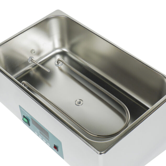 Bain Marie En Inox 14L - DARELMED