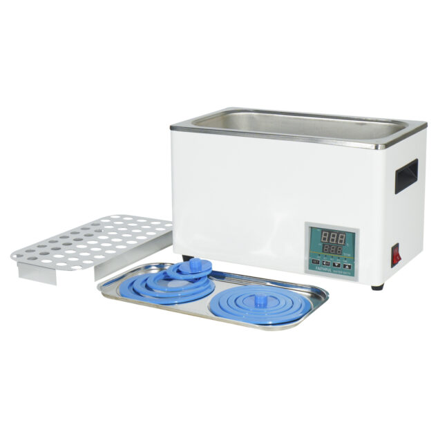 Bain Marie en INOX 6L - DARELMED